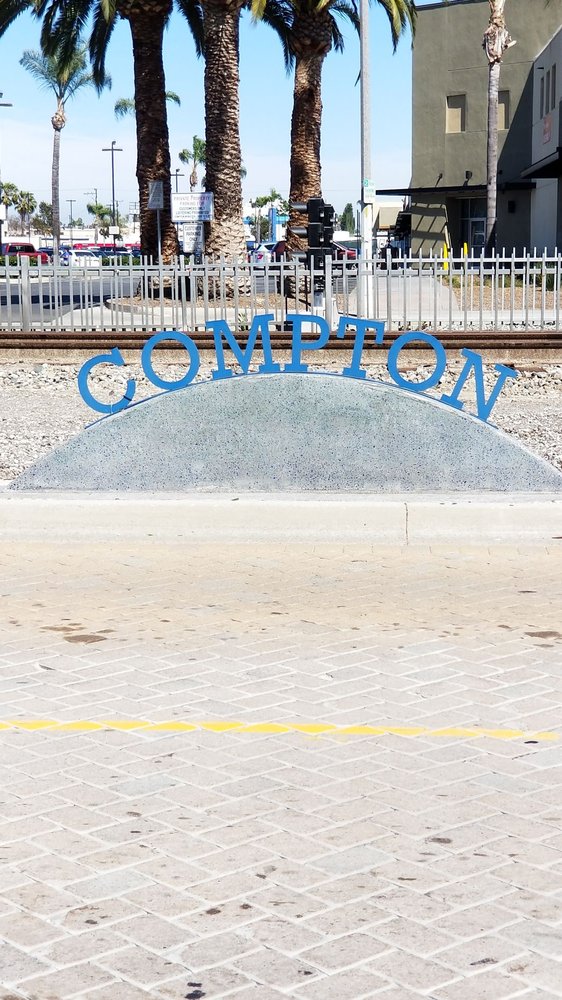 CITY OF COMPTON - 28 Photos & 18 Reviews - 205 S Willowbrook Ave ...