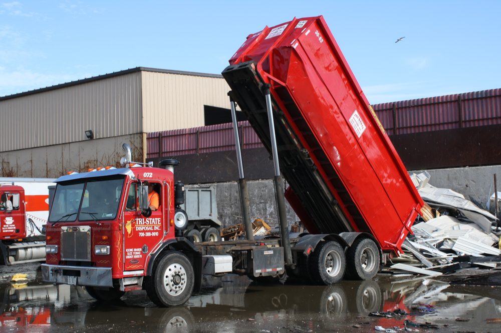 TRI-STATE DISPOSAL - Updated October 2025 - 10 Photos - 13903 S Ashland ...