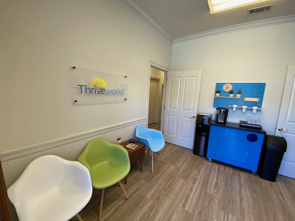 THRIVEWORKS - Updated June 2024 - 15 Photos - 4010 Washington St ...