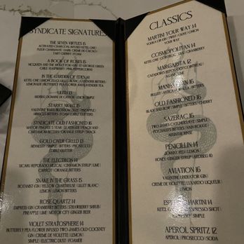 SYNDICATE FERNDALE - Updated January 2026 - 174 Photos & 61 Reviews ...