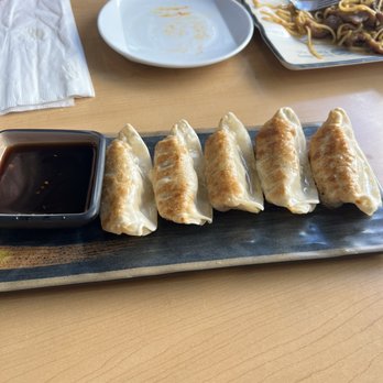 DUMPLING TIME - Updated June 2025 - 124 Photos & 62 Reviews - 8804 N ...