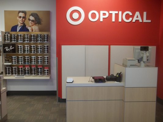 TARGET OPTICAL - Updated 05/2025 - 13 Reviews - 1290 Hamner Ave, Norco ...