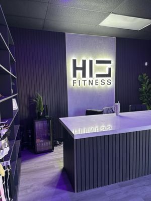 HILI FITNESS SODO - Updated August 2025 - 2323 S Orange Ave, Orlando ...
