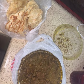 TEDDY’S ROTI SHOP - Updated July 2024 - 157 Photos & 254 Reviews - 7304 ...