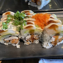 MIKUNI JAPANESE RESTAURANT & SUSHI BAR - Updated October 2025 - 2350 ...