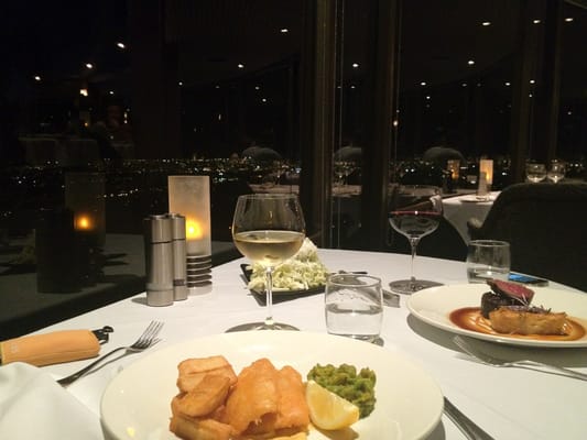 WINDY POINT RESTAURANT - 49 Photos & 14 Reviews - Windy Point Lookout ...