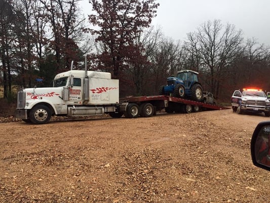 MORGAN TOWING & RECOVERY - Updated August 2024 - 45 Photos & 19 Reviews ...