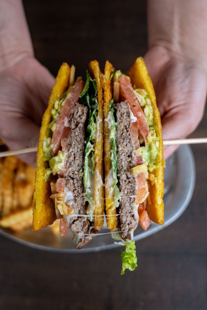 SUPER RICO COLOMBIAN RESTAURANT & BAR - Updated December 2025 - 834 ...