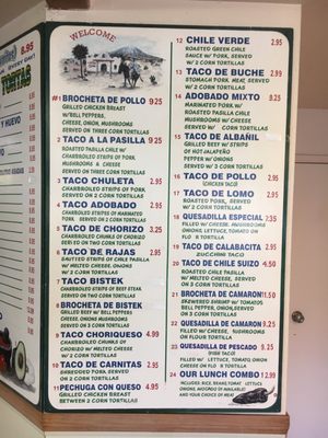 EL SITIO - Updated May 2024 - 25 Photos & 55 Reviews - 138 S Salinas St ...