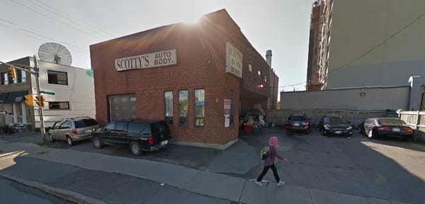 SCOTTY’S AUTO BODY - Updated December 2025 - 22 Reviews - 758 Gladstone ...