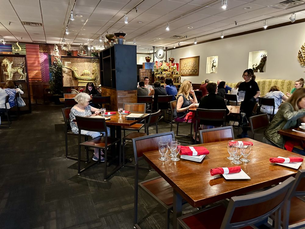 PEPPERMINT THAI CUISINE - Updated September 2025 - 242 Photos & 339 ...