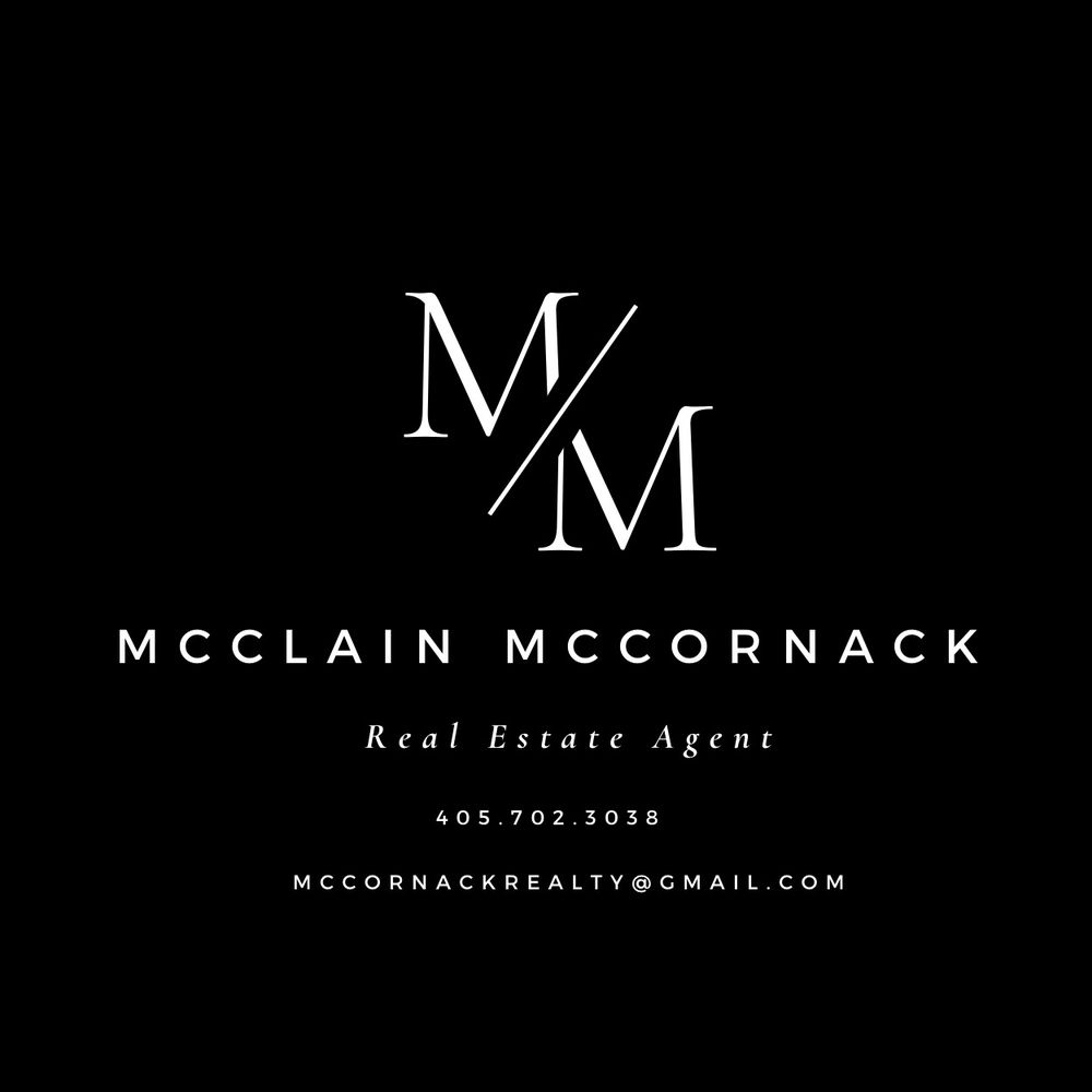 MCCORNACK REALTY - Updated December 2024 - Contact Agent - 3020 E ...