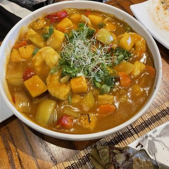 INLAY BURMESE KITCHEN - Updated April 2025 - 408 Photos & 271 Reviews ...