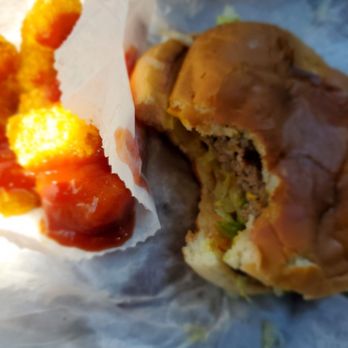 DUBL-R OLD FASHIONED HAMBURGERS - Updated January 2025 - 117 Photos ...