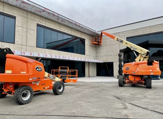 ALL ACCESS RENTALS - Updated September 2025 - 61 Photos - 3364 Helix St ...