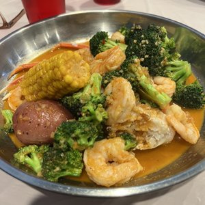SEAFOOD BUCKET CAJUN STYLE - 460 Photos & 66 Reviews - 3333 State St ...