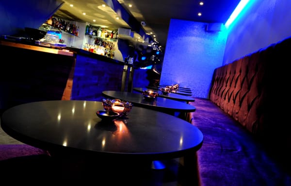 COCOCHAN - Updated July 2025 - 32 Photos & 29 Reviews - 38 - 40 James ...