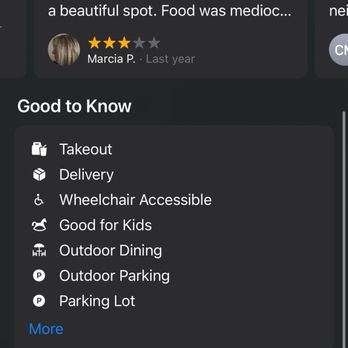 CHAMBERS BAY GRILL - Updated October 2025 - 143 Photos & 182 Reviews ...