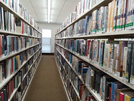 SOMERS PUBLIC LIBRARY - Updated April 2026 - 64 Photos - 2 Vision Blvd ...
