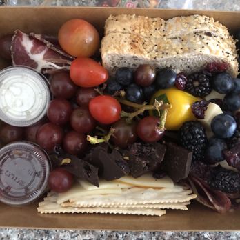 GRAZE CRAZE CHARCUTERIE BOARDS & BOXES - EAST ONTARIO, CA - Updated ...