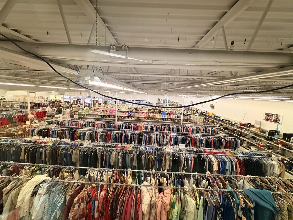 JRM STORE - GOSHEN - Updated July 2025 - 710 W Lincoln Ave, Goshen ...