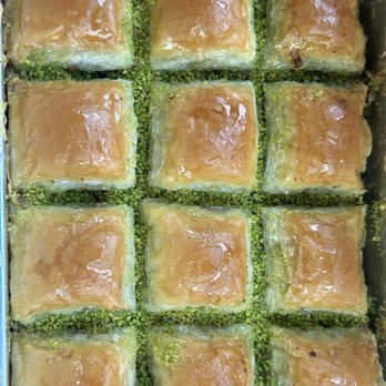 BAKLAVASTORY - Updated December 2024 - 135 Photos & 174 Reviews - 1830 ...