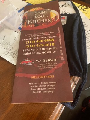 SAINT LOUIS KITCHEN - Updated October 2024 - 22 Photos & 23 Reviews ...