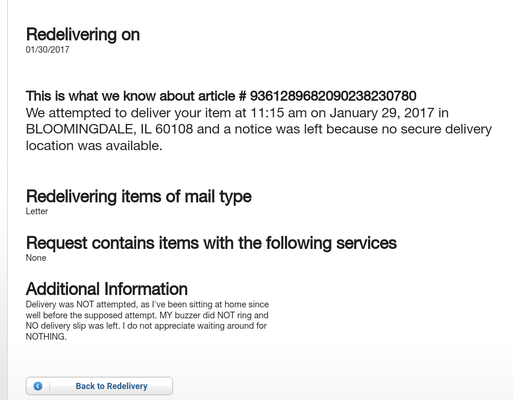 USPS - Updated April 2026 - 12 Photos & 108 Reviews - 550 E Fullerton ...