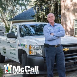 MCCALL PEST & WILLDIFE - Updated December 2025 - 53 Reviews - 2861 ...