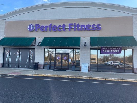 PERFECT FITNESS - Updated October 2025 - Request Information - 21 ...