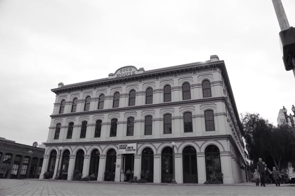 PICO HOUSE - Updated January 2026 - 74 Photos & 18 Reviews - 424 N Main ...