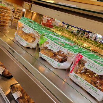 SPROUTS FARMERS MARKET - Updated April 2026 - 112 Photos & 63 Reviews ...