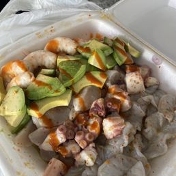 MARISCOS DON MONCHIS - Updated October 2025 - 48 Photos & 45 Reviews ...