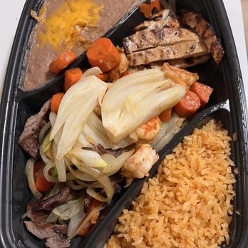 AZTECA MEXICAN RESTAURANT - Updated May 2025 - 160 Photos & 179 Reviews ...