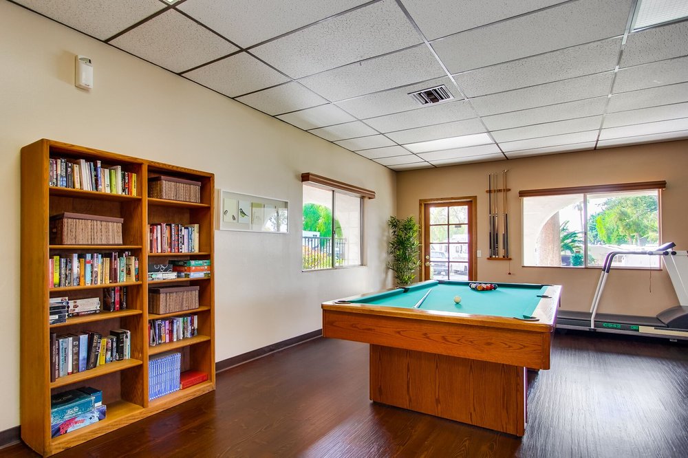 VACATIONER RV PARK - Updated December 2025 - 33 Photos & 31 Reviews ...