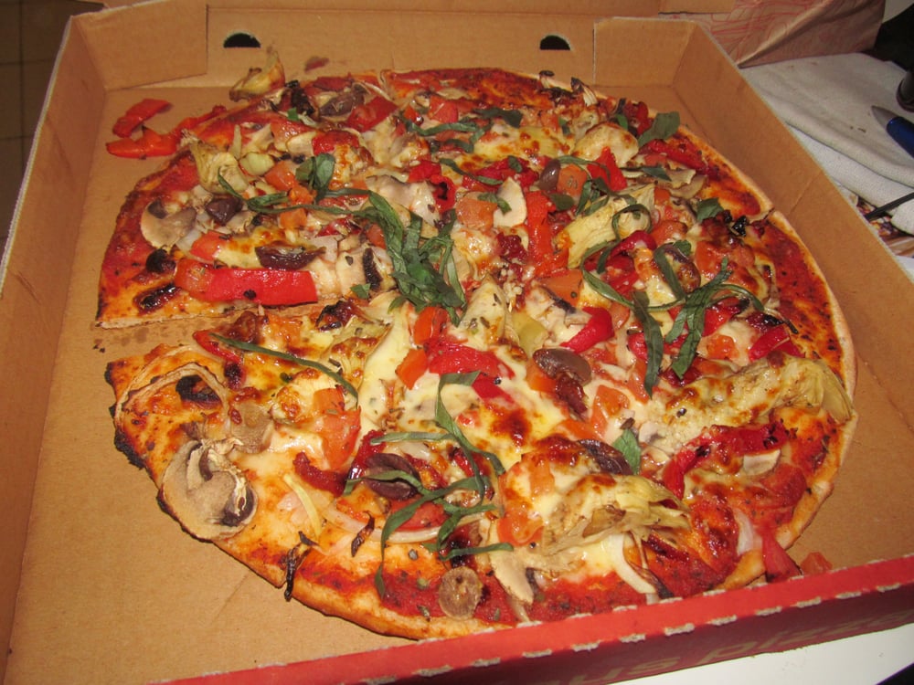 MUCHO’S PIZZERIA - Updated January 2025 - 109 Findon Rd, Woodville ...