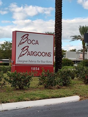 BOCA BARGOONS - Updated June 2026 - 1854 S Ridgewood Ave, South Daytona ...