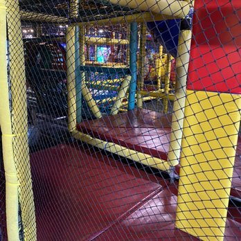 FUNTIME JUNCTION - Updated December 2025 - 89 Photos & 96 Reviews - 400 ...