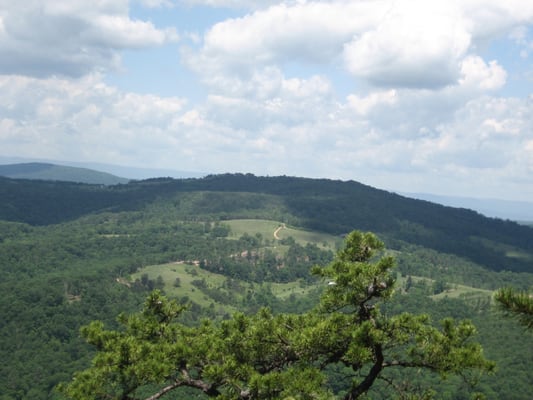 BIG RIDGE CAMPGROUND - Updated August 2025 - 6547 Dove Hollow Rd ...