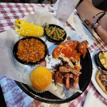 RIVERSIDE BBQ & GRILL - Updated October 2025 - 173 Photos & 179 Reviews ...
