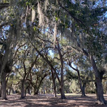 TUCKER RANCH RECREATION AND NATURE COMPLEX - Updated December 2025 ...