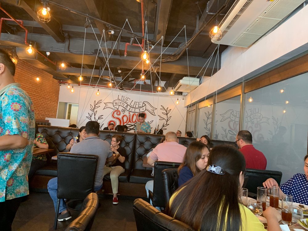 RESTORAN GARUDA - Updated September 2025 - 26 Photos - 166 Salcedo ...