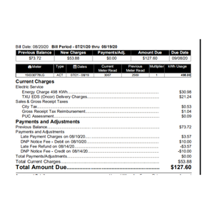 GEXA ENERGY - Updated January 2026 - 24 Photos & 437 Reviews - 601 ...