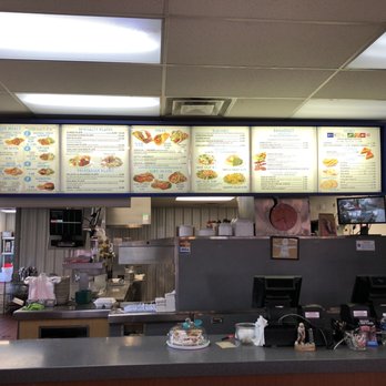 SWEIS GREEK CAFE - Updated December 2025 - 51 Photos & 45 Reviews - 201 ...