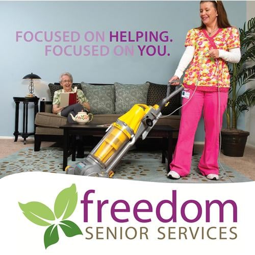 FREEDOM SENIOR SERVICES OF INDIANA - Updated November 2024 - 7215 E ...