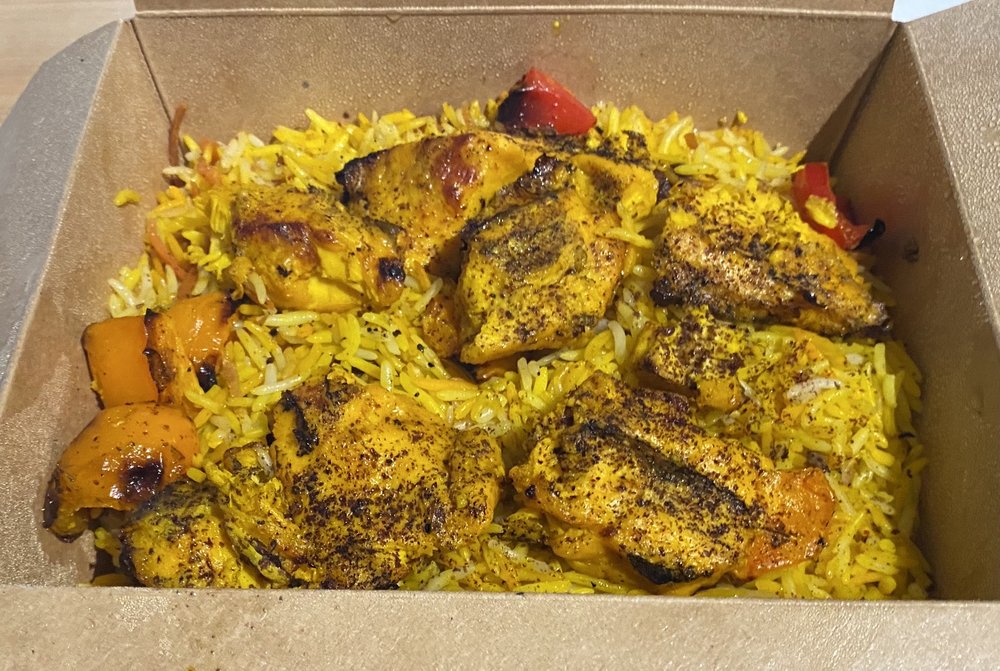 AFGHAN CHOPAN KEBAB - Updated July 2025 - 43 Photos & 31 Reviews ...