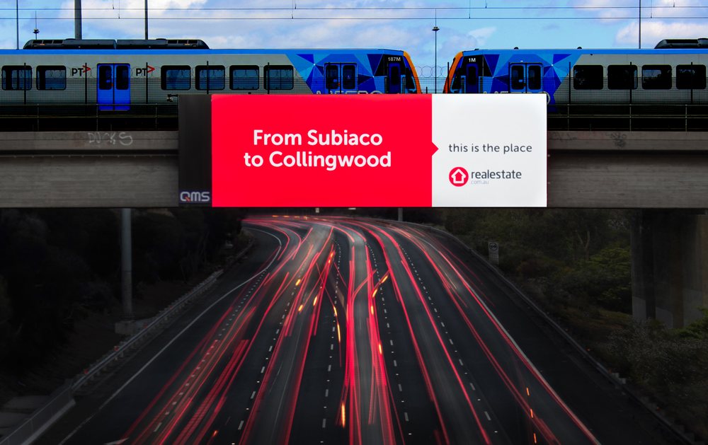 MELBOURNE BILLBOARDS - Updated November 2024 - 252 Graham Street, Port ...