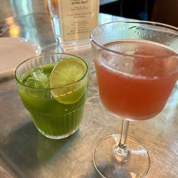 JAFFA BAR - Updated July 2025 - 145 Photos & 46 Reviews - 1625 N Howard ...