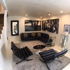 ZIN AMERICAN BISTRO - 394 Photos & 650 Reviews - Wine Bars - 198 S Palm ...