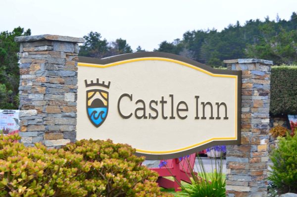 CASTLE INN - 116 Photos & 119 Reviews - 6620 Moonstone Beach Dr ...